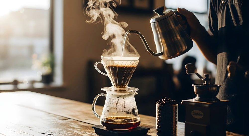 How to Make Espresso Without a Machine