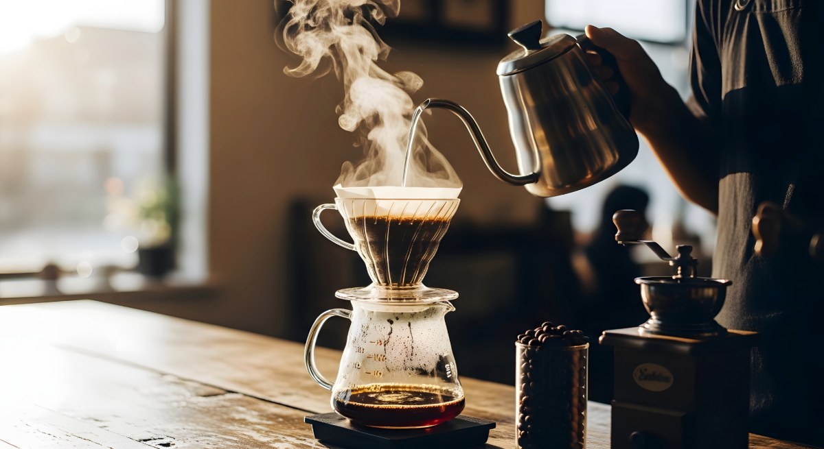 How to Make Espresso Without a Machine