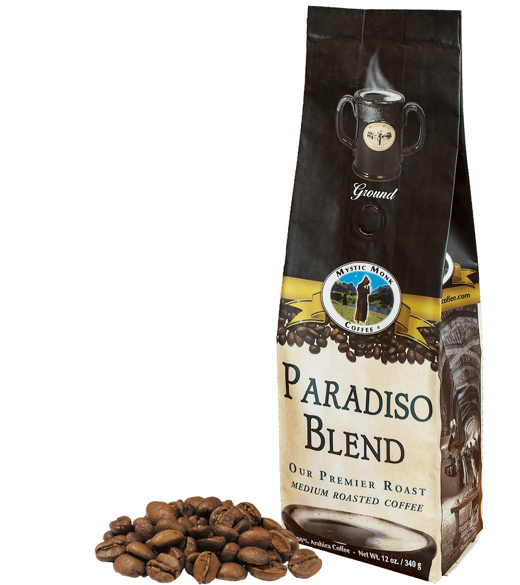 Whole Bean Coffee Buyer's Guide - Mystic Monk Coffee